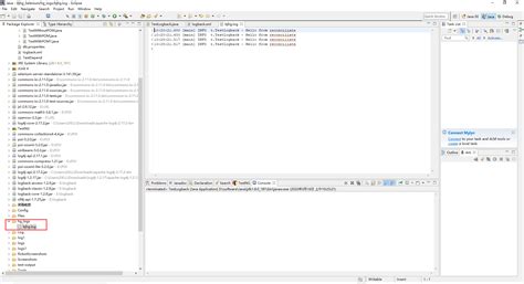 《手把手教你》系列基础篇（九十） Java Selenium自动化测试 框架设计基础 Logback实现日志输出 中篇（详解教程）自动化