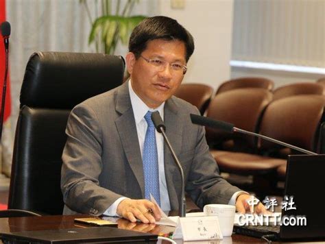 香港中評網：台中選戰民調落後 林佳龍駁：都是穩定領先
