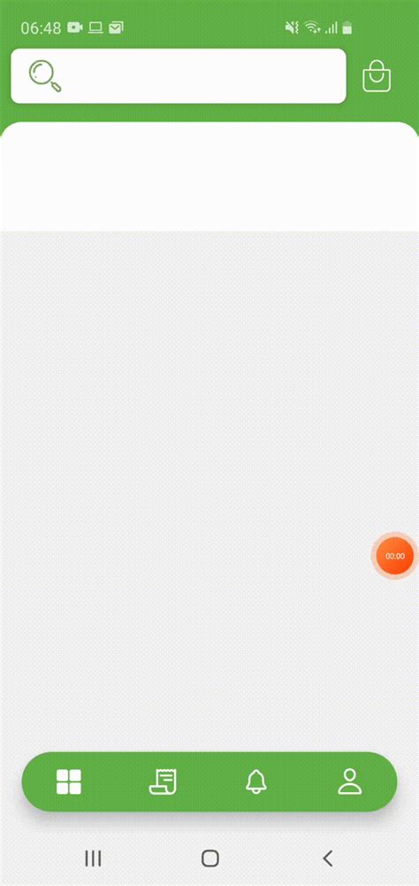 Appbar Action Icon Jiggling · Issue 2887 · Callstackreact Native Paper · Github