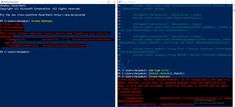 New Amsi Bypass Using Clr Hooking Practical Security Analytics Llc