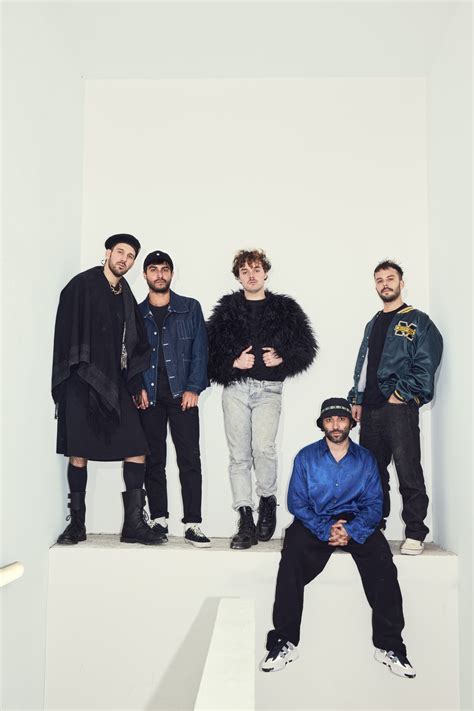 DaÏda La Coopérative De Mai