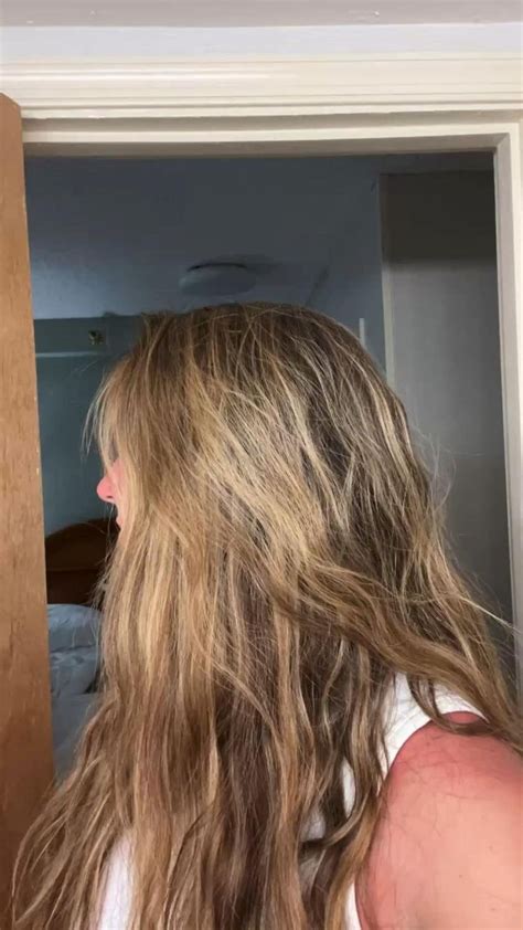 Blonde Brown Hair Inspi Brown Blonde Hair Hair Inspiration Color Hair