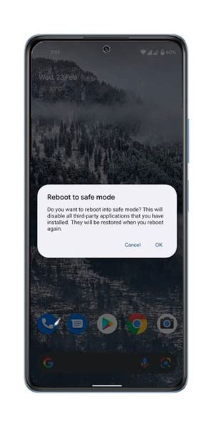 Recent Apps Not Working Android 12 Devsjournal