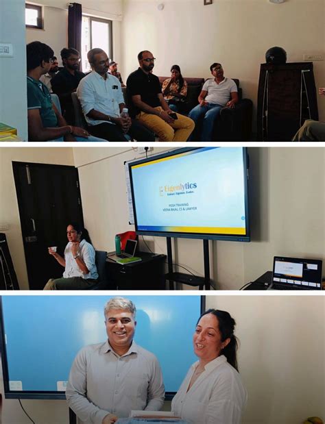 Eigenlytics Data Solutions