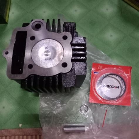 Block Ex5 4 Stroke Stardard 97cm Shopee Malaysia