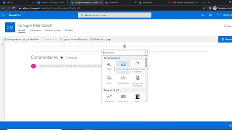 sharepoint youtube