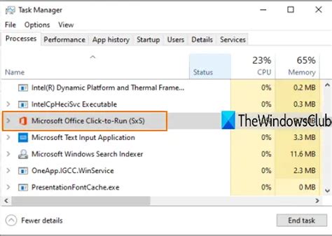 Office Click To Run Service Loxasydney