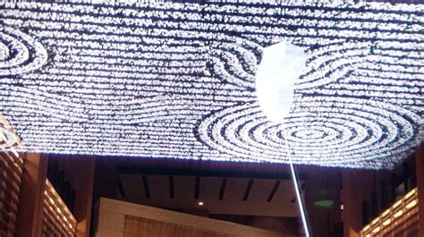 Spatial Message Meson（メザン）｜空間コンピューティングカンパニー