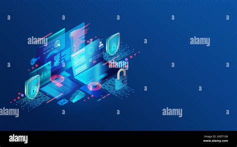 Web Application Security Concept Was Measures And Practices To