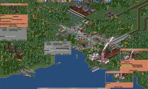 OpenTTD