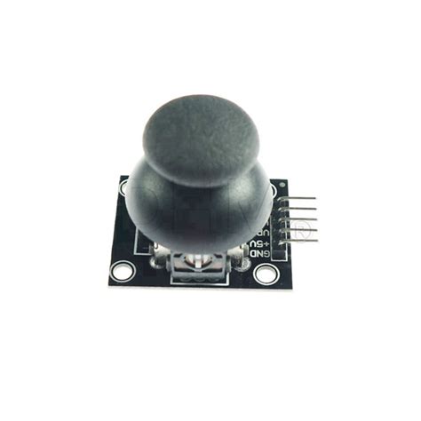 Ky 023 Ps2 Joystick Breakout Module