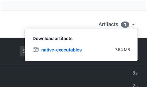 Compiling Dart To Native Executables For Windows Linux And Macos With