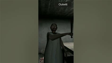 Бабушка гренни хочет стейк Youtube