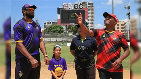 Lara Brings Back The Late Cut In Exhibition Game News18