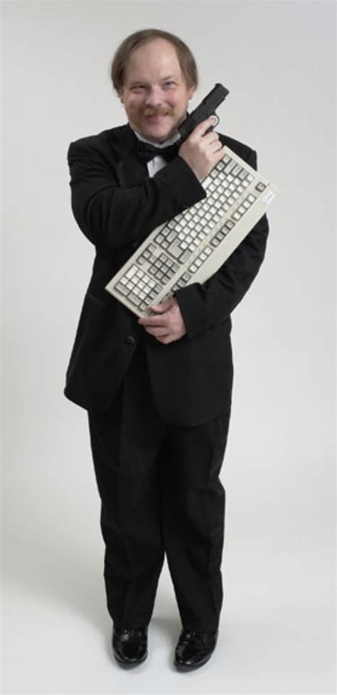 Eric S Raymond Alchetron The Free Social Encyclopedia