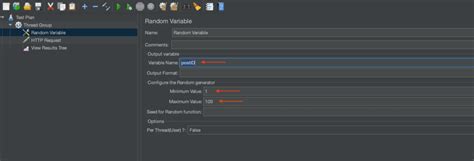How To Generate Random Strings Or Number In Jmeter Codekru