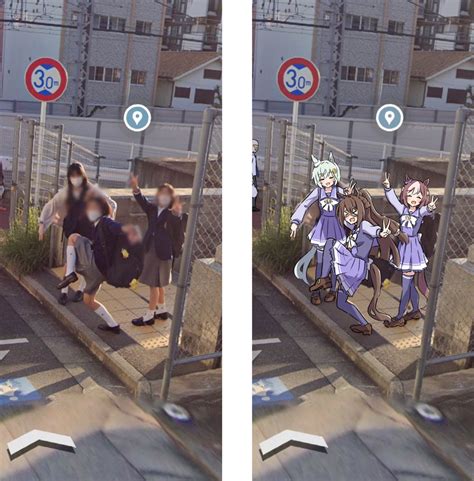 일본 트위터에서 인기상승한 패러디짤 우마무스메 말딸 에펨코리아