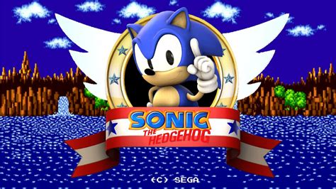Sonic The Hedgehog Prototype Finally Discovered Gameranx