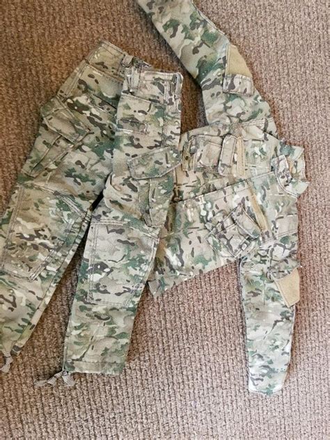 Crye Ocp Uniform Early Version Us Army 1916664271