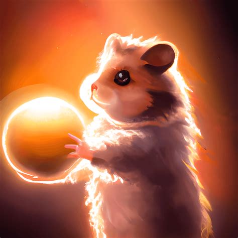 Cute Hamster Wallpapers 4k Hd Backgrounds On Wallpaperbat