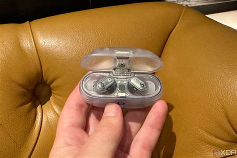 Beats Studio Buds Review Not Quite Airpods Pro But Close Enough