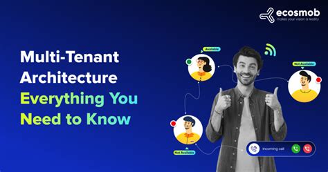 Complete Overview Of Multi Tenant Architecture Pros And Cons