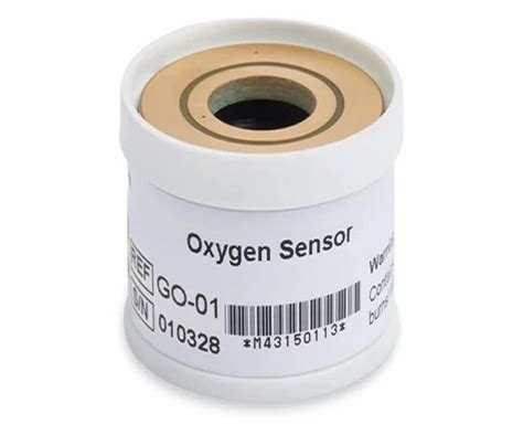 Compatible O2 Cell For Datex Ohmeda Oxygen Sensor At Rs 1000 Oxygen Sensor In Jaipur Id