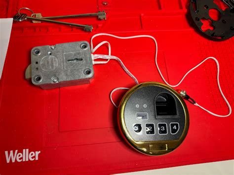 Solving A Simple Buffer Overflow With Pwntools By James Medium