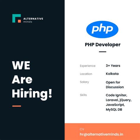 Sreya Chatterjee On Linkedin Phpdevelopers Developer Codeigniter Laraveldevelopers