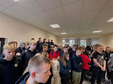 Rankų Lenkimo Varžybos Šilalės Simono Gaudėšiaus Gimnazija