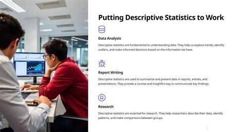 Unveiling The Power Of Descriptive Statisticspptx