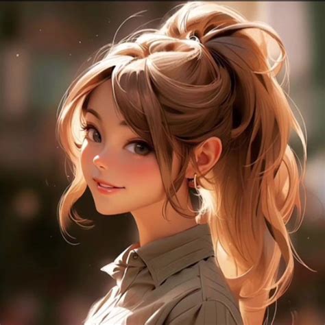 عکس پروفایل دخترونه انیمه خفن عکس انیمه دخترانه کیوت