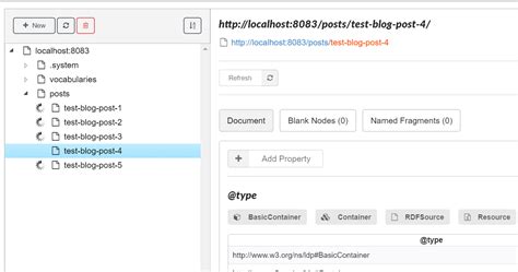 Unable To Delete Document That Is Visible In The Workbench · Issue 169