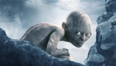 Фильм Властелин колец Охота на Голлума получил дату премьеры 08 05 2025