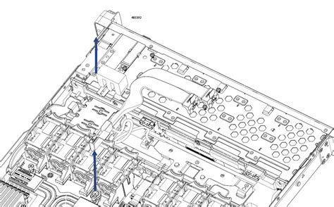 Cisco Ucs C220 M7 Server Installation And Service Guide Servicing The Server [cisco Ucs C