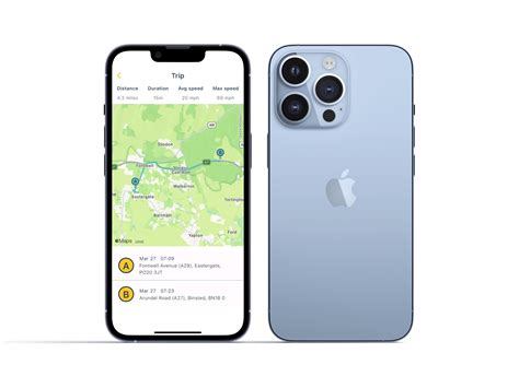 telematics app stella
