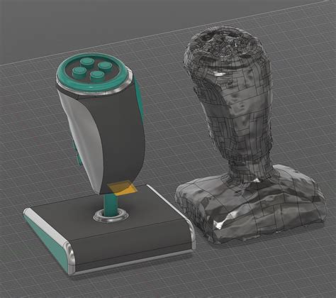 First Progress Updates On The One Handed Controller Rdisabledgamers