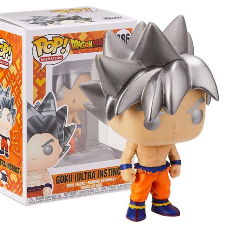 Funko Pop Animation 2 Wiki Dragon Ball EspaÑol Amino