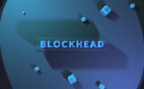 Celo Explorer Blockhead