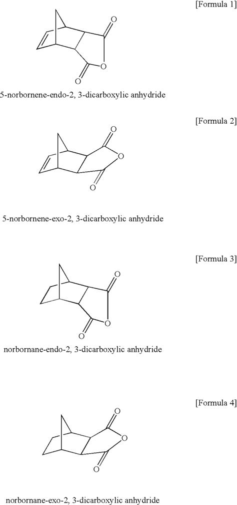Cis Norbornene 5 6 Endo Dicarboxylic Anhydride