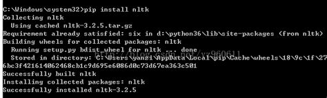 Python363安装图文教程 Tensorflow安装配置方法python脚本之家 Python363安装图文教程 Tensorflow安装配置方法python脚本之家