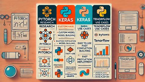 Priyanshu Arya On Linkedin Deep Learning Framework Showdown Pytorch