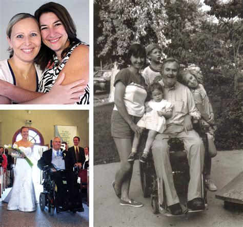 Meaghan Starkloff Breitenstein And Colleen Kelly Starkloff Storycorps