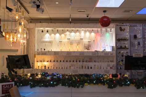 Mr Resistor Showroom Fulham Lighting Design Mr Resistor Lighting