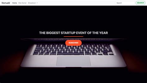 Github Vinayakcc Vinayakcc Github Io Its A Simple Registration Portal For A New Startup