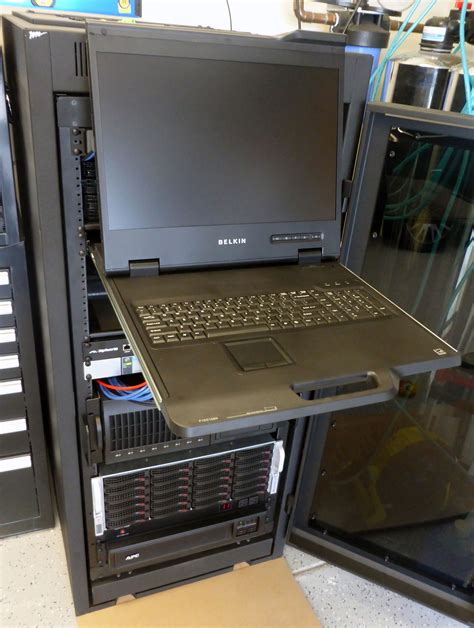 Rack That Server Pieter Viljoen S Blog