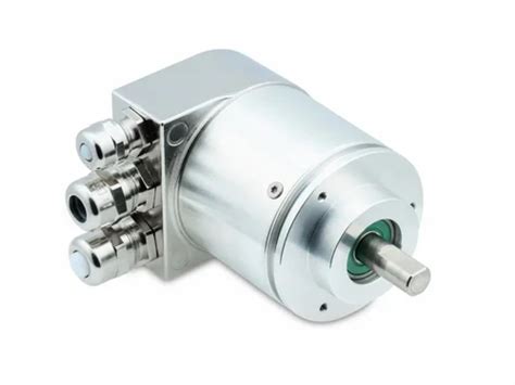 Baumer Incremental Encoder At ₹ 6500piece Incremental Encoders In