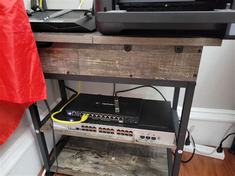 my new homelab beginner r homelab