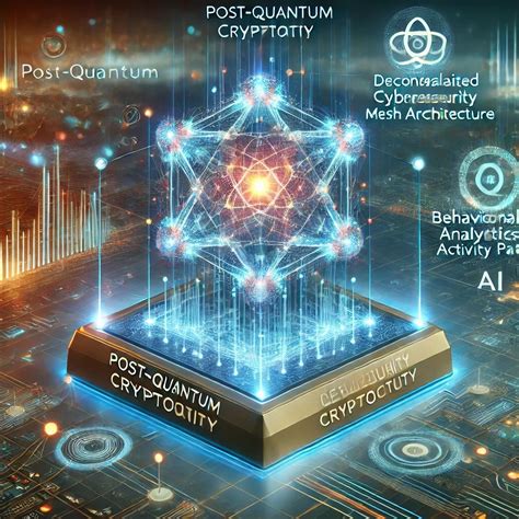 Saeid Khanipour Ghobadi On Linkedin Networksecurity Cybersecurity Techtrends Postquantum Csma…