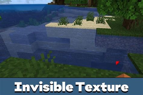 Download Invisible Texture Pack For Minecraft Pe Invisible Texture